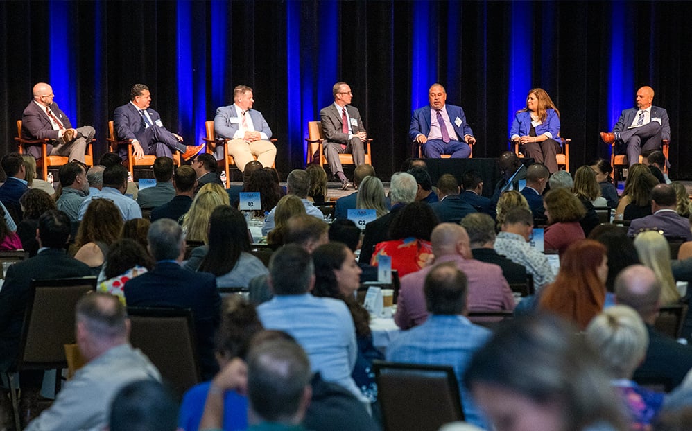 The Business Journals | Event Advertising